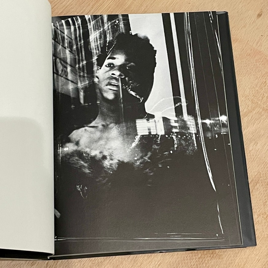 Yuichi Hibi - Imprint - Printed Matter