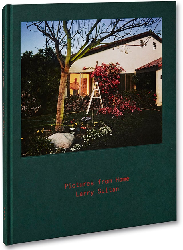 Larry Sultan - Pictures from Home - Printed Matter
