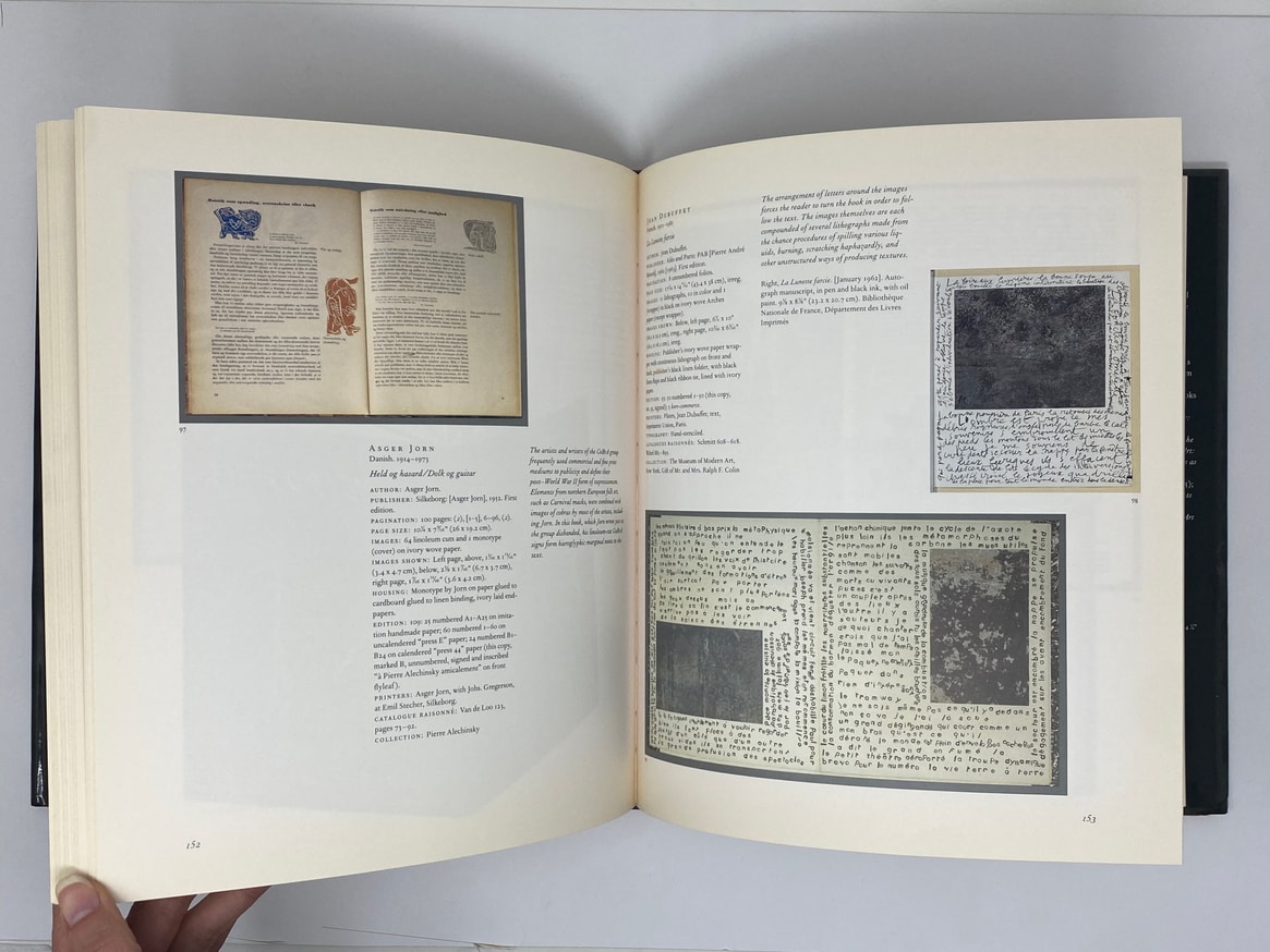 Riva Castleman - A Century of Artists Books - Printed Matter