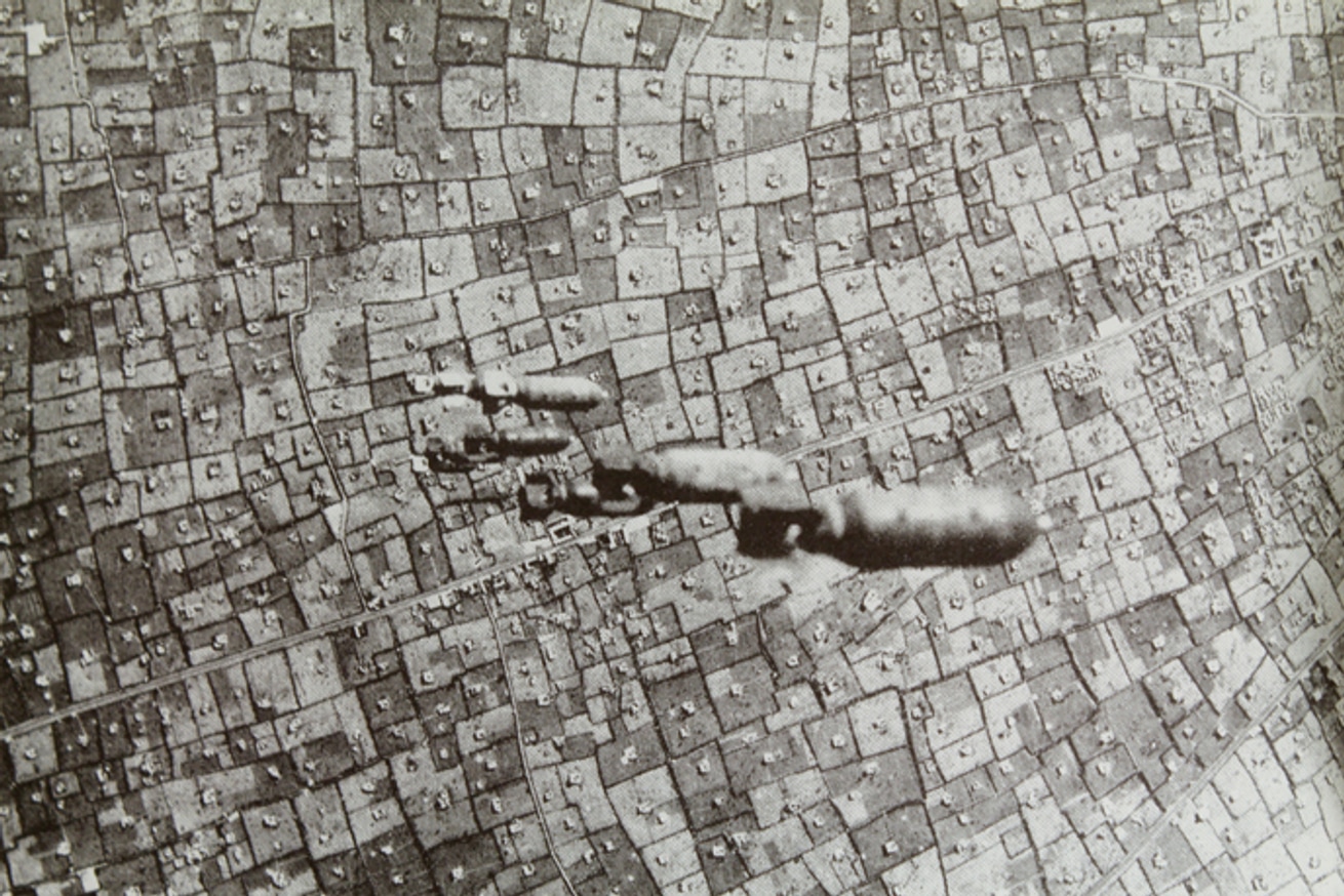 Jennifer Gabrys - Airdrop - Printed Matter