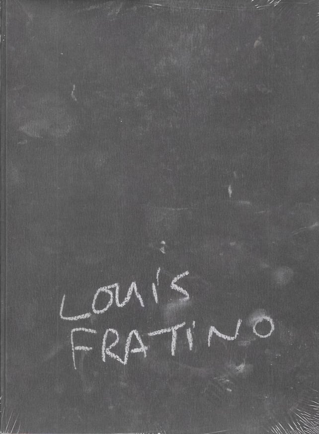 Louis Fratino - Louis Fratino: Sept. ’18 – Jan. ‘19 - Printed Matter