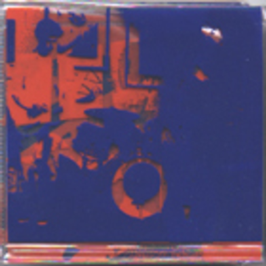 Cindy Bernard and Tom Recchion - Sound CD No. 1 : A Collaboration by ...