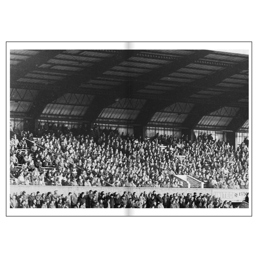 Nic Salmon - The Old Showground - Printed Matter