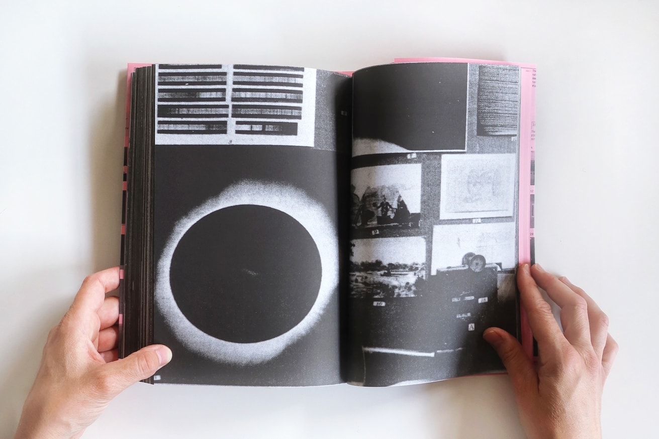 Printed Matter Supporter Bundle #1 - Printed Matter
