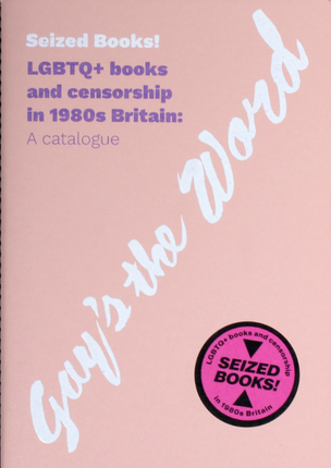 Catalog - Printed Matter