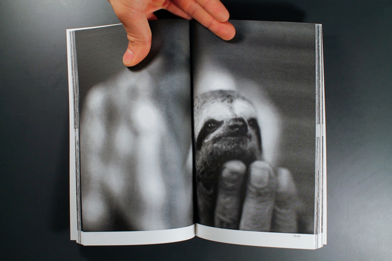 Bob Braine - Neotropic - Printed Matter