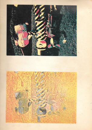 Home - Printed Matter