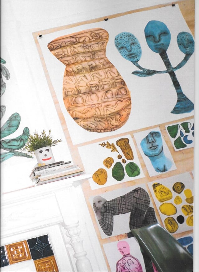 Emma Kohlmann, Fryd Frydendahl and Jesse Riggins - Emma Kohlmann ...