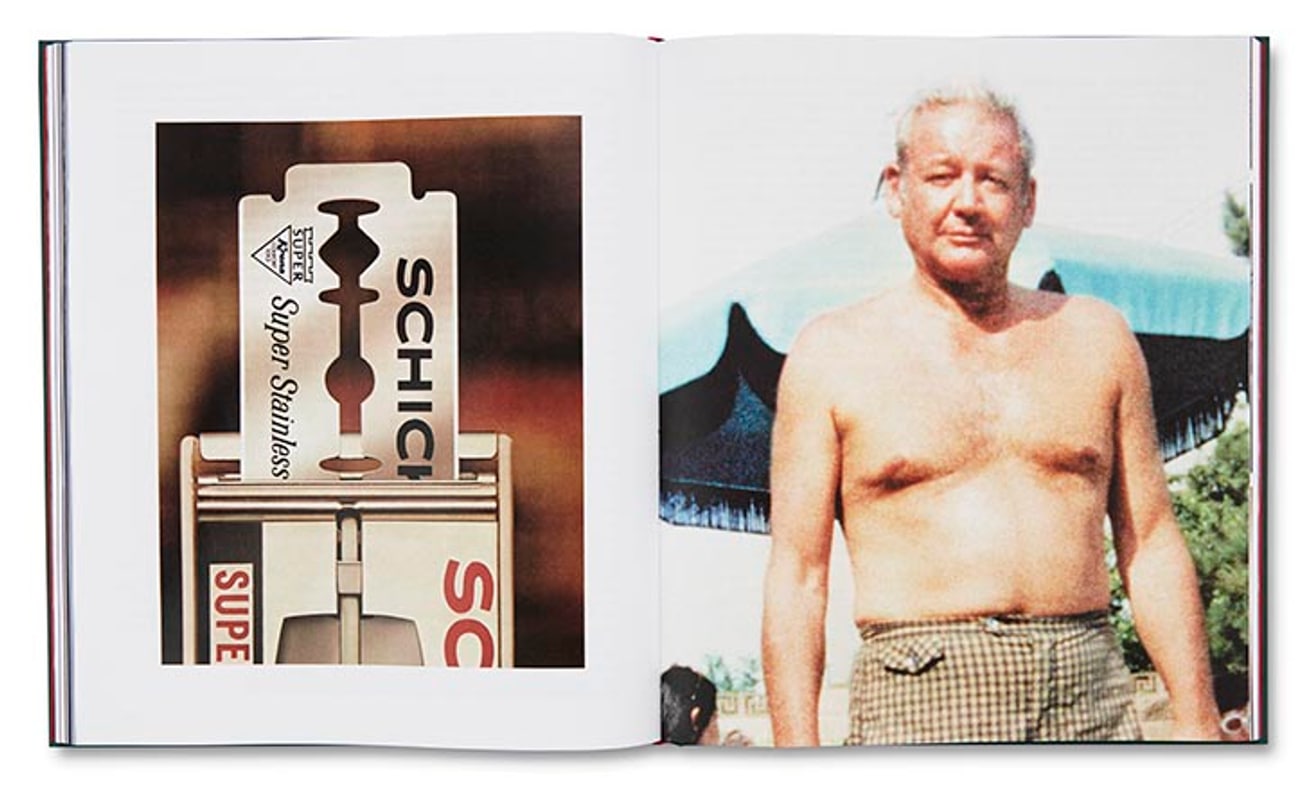 Larry Sultan - Pictures from Home - Printed Matter