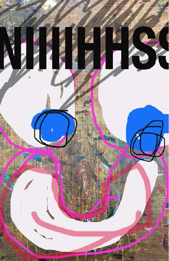 Coloured Publishing - I HAD To See Stella - Printed Matter