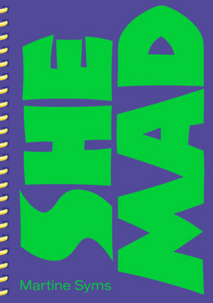 Jesse Ly - Disconnect - Printed Matter