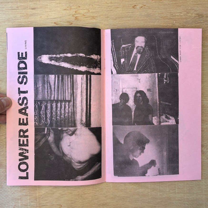 Brian Spaeth, Mark Landgraf, Deena Schwartzbaum, Glenn Hanna, Jack ...