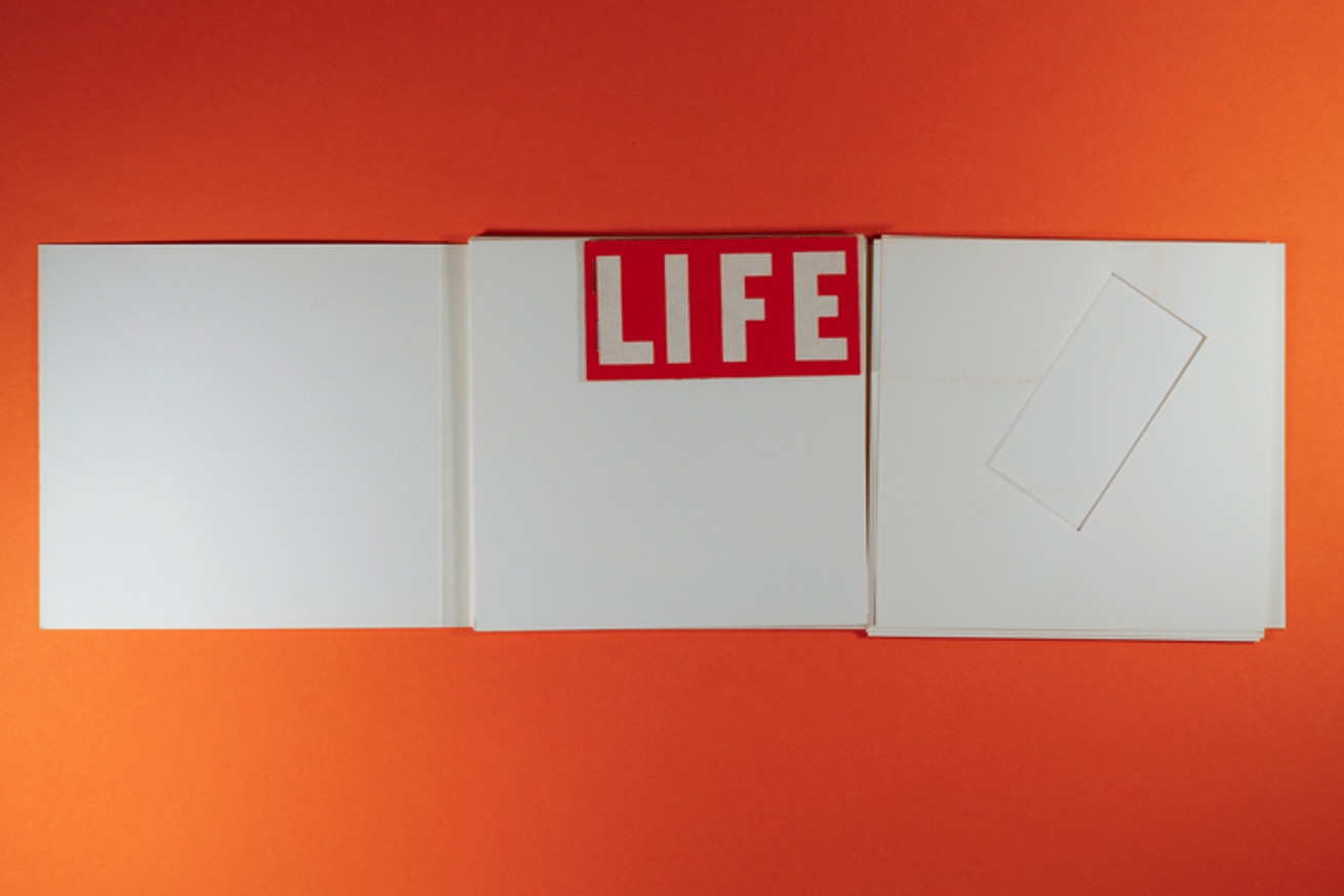 Thomas Ockerse - 26 Poems + 1 - Printed Matter