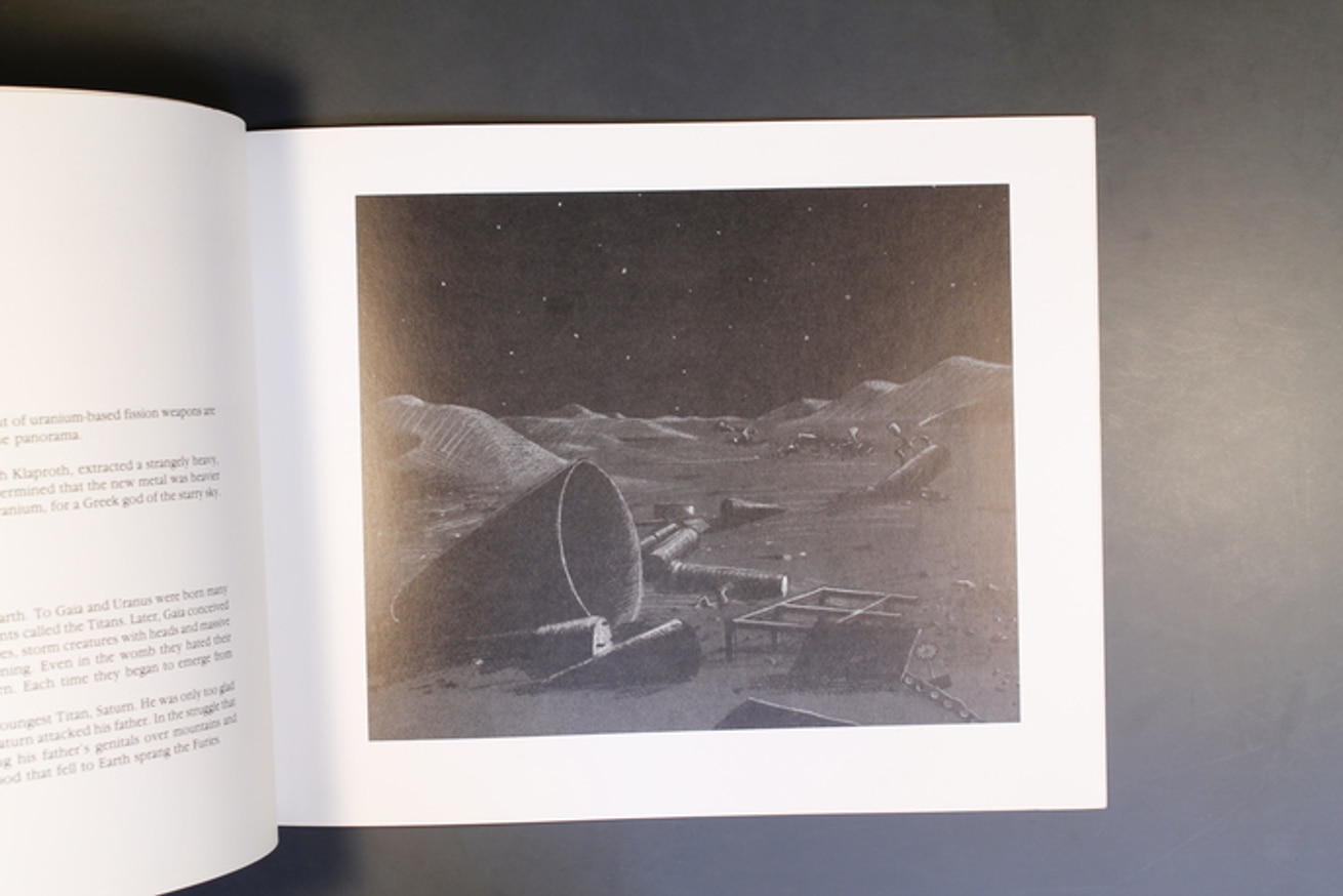 George Gessert - Sky - Printed Matter