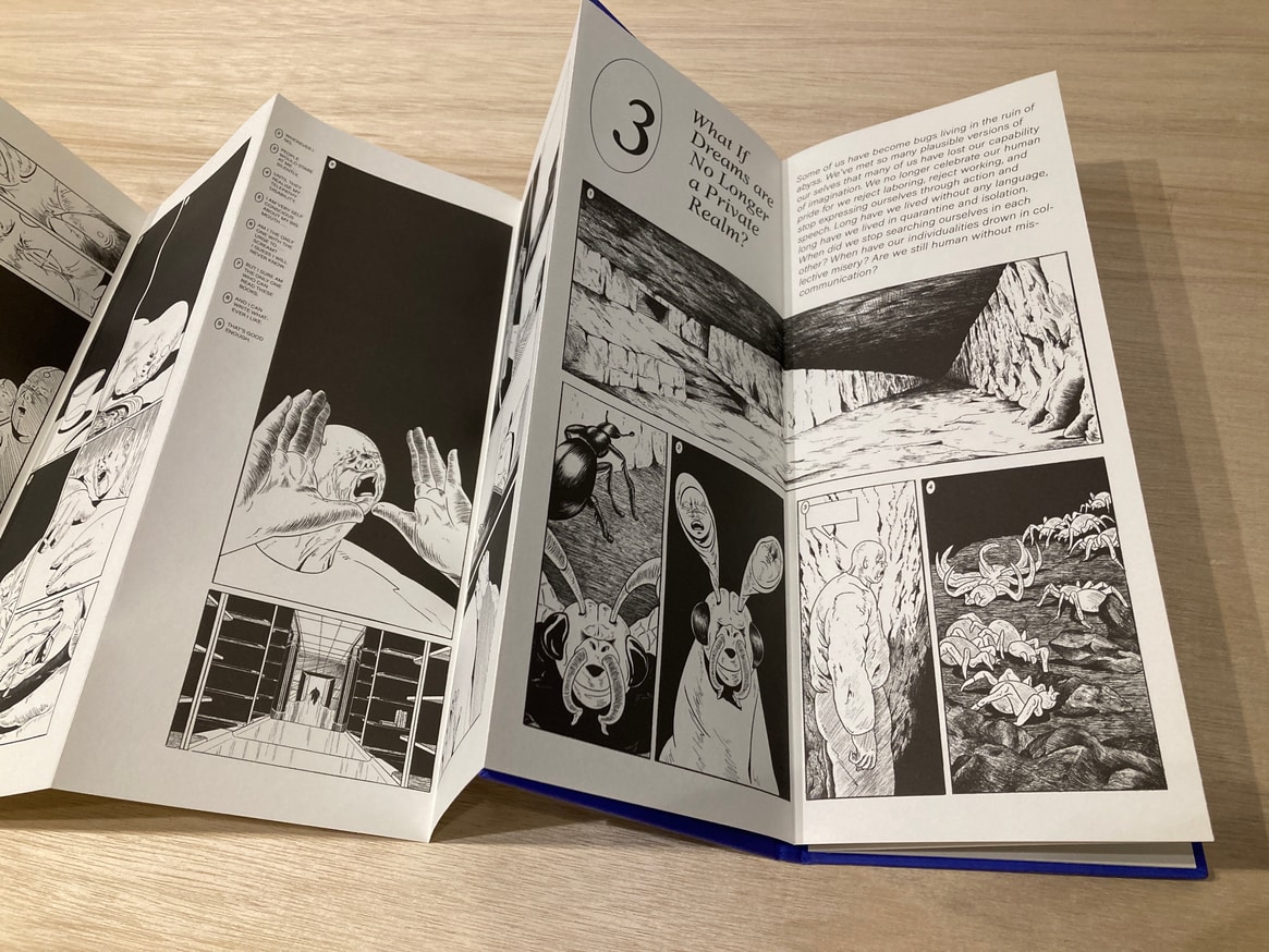 Lulu Lin - 《 》 - Printed Matter