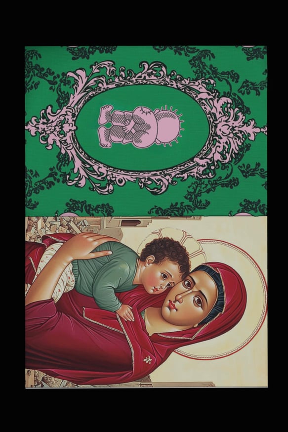 Tammim A, Ahmed Al-Shaer, Maria Zreiq, Nada Samih-Rotondo and Sydney ...