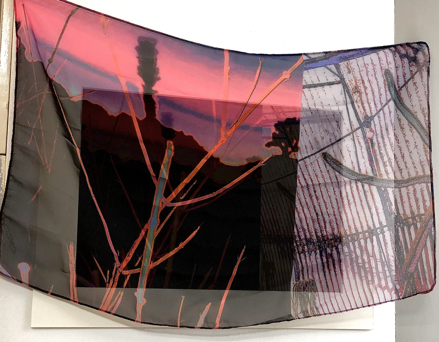 Catalog - Printed Matter