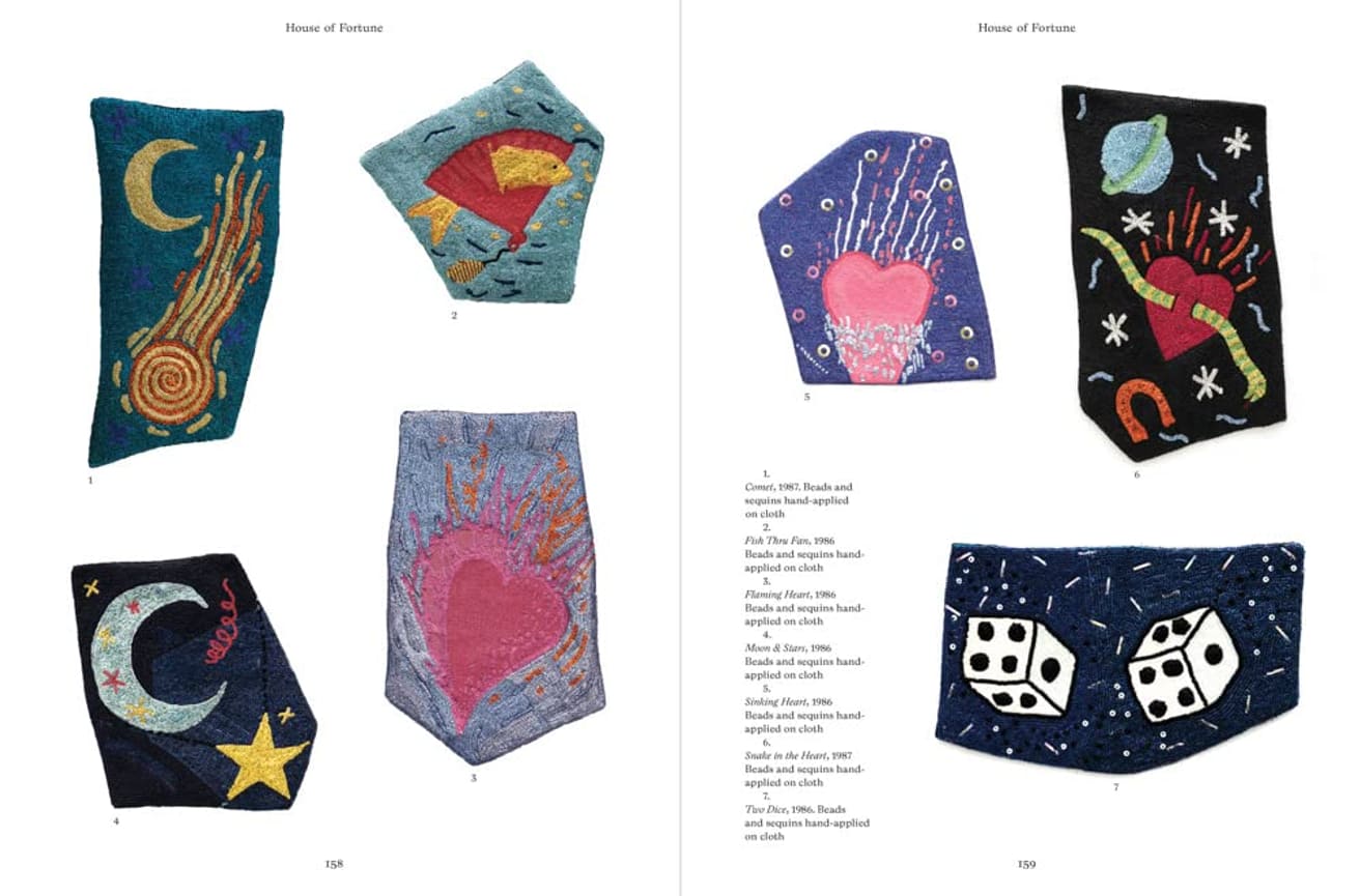 Betye Saar - Betye Saar: Serious Moonlight - Printed Matter