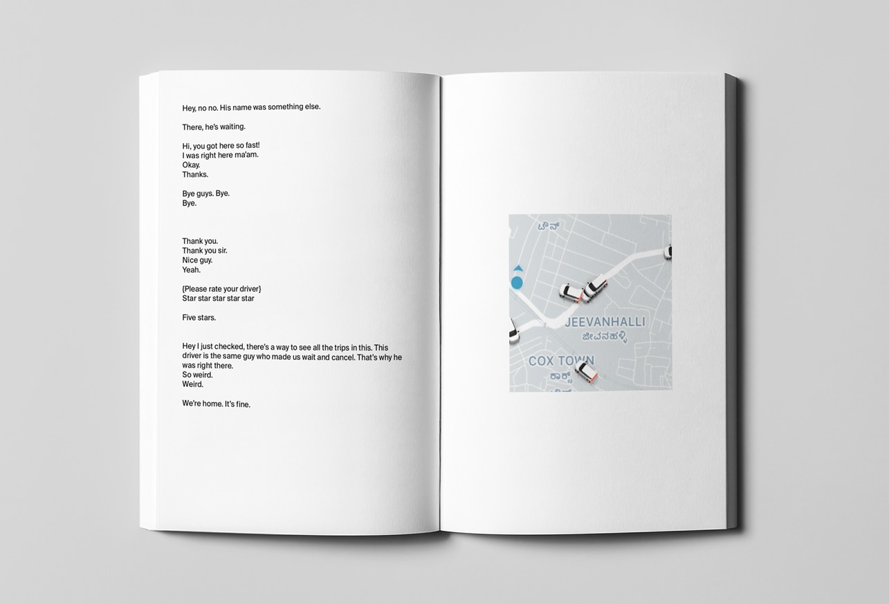 Marialaura Ghidini and Tara Kelton - Silicon Plateau - Printed Matter