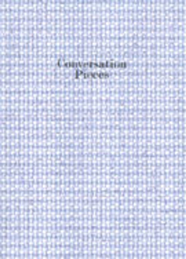 Joseph Grigely - Conversation Pieces - Printed Matter