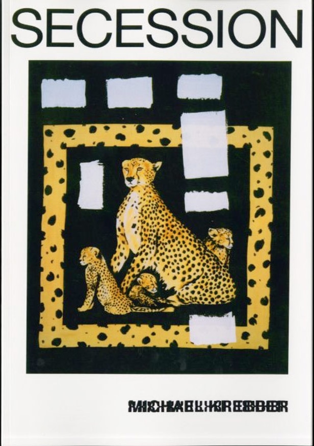 Brian Kennon and Kim Gordon - Secession - Krebber (Gordon/Kennon ...