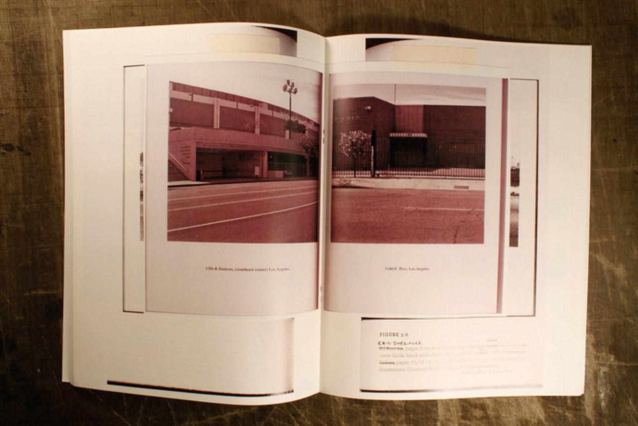 Eric Doeringer - The Rematerialization of the Art Object - Printed Matter