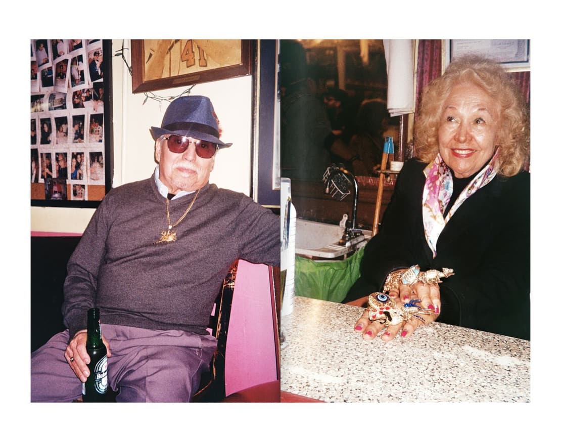 Greg Stanley - OFF LICENCE MAGAZINE - Printed Matter