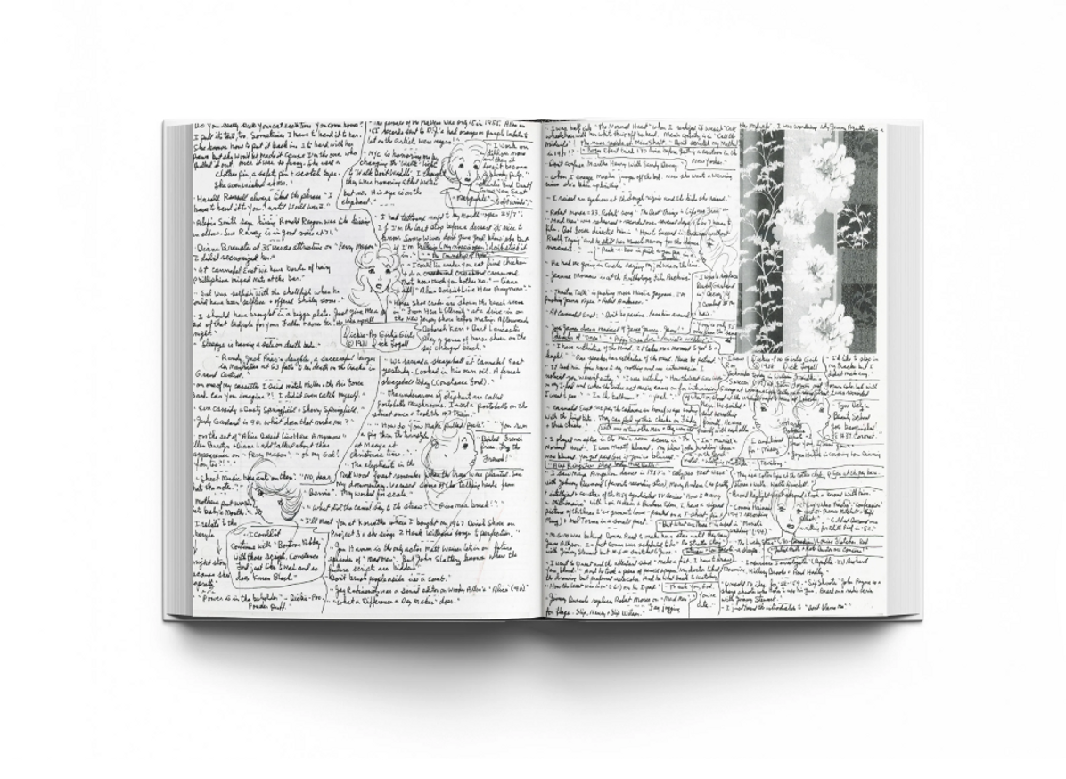 NYC Street Poets & Visionaries - Printed Matter