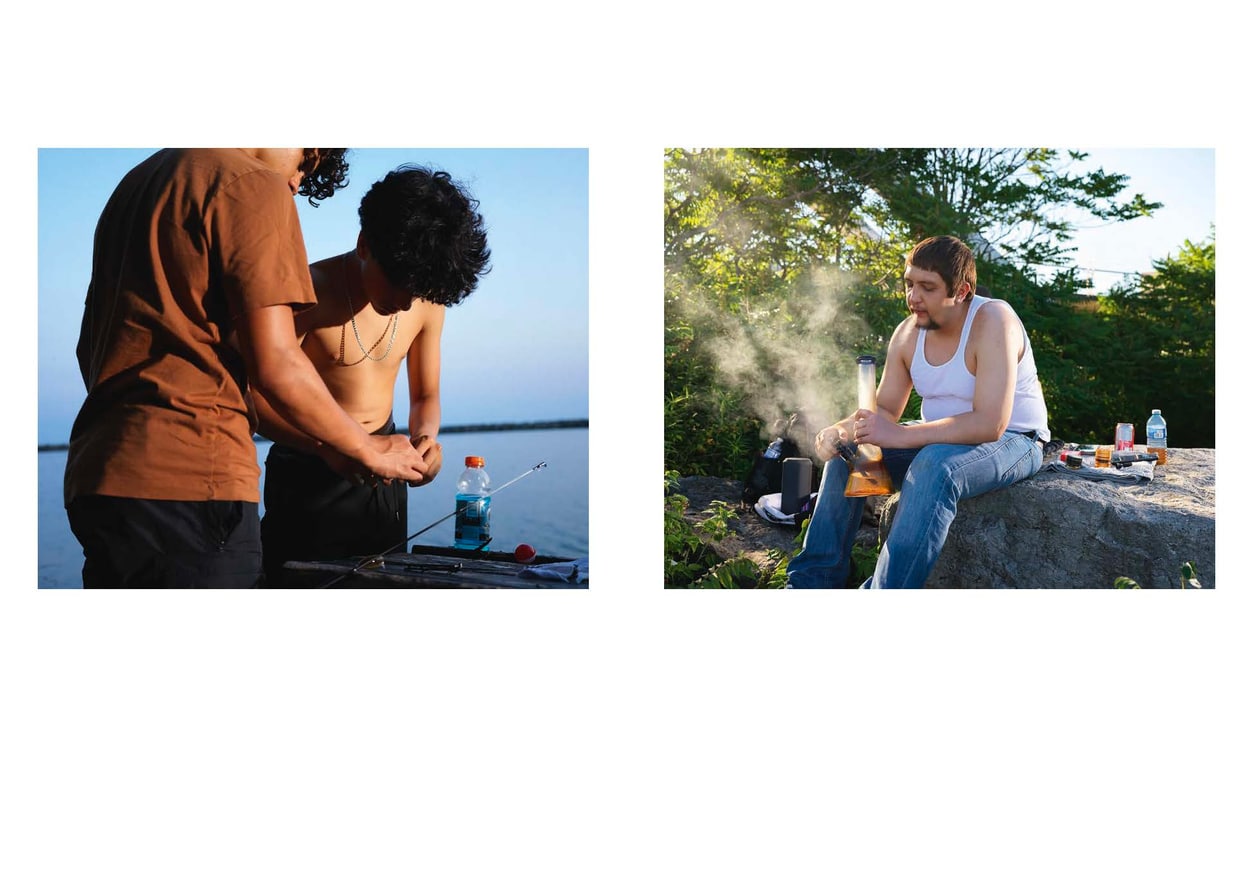 Hapax Magazine - Printed Matter