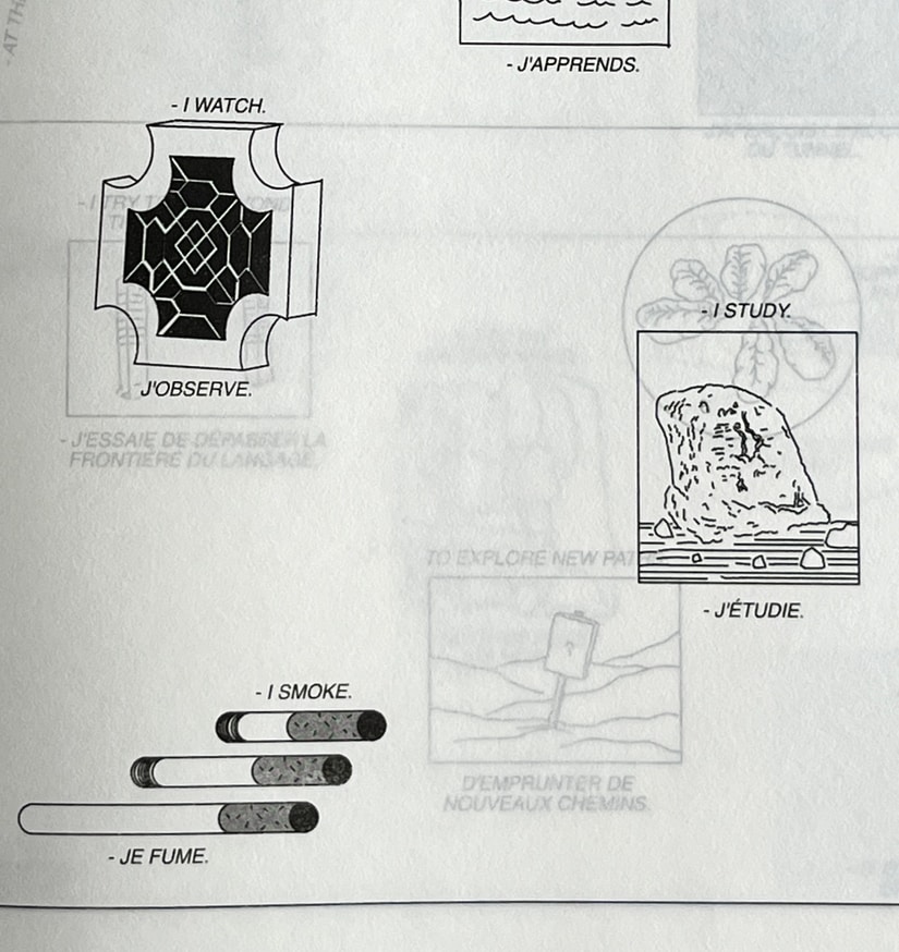 Catalog - Printed Matter