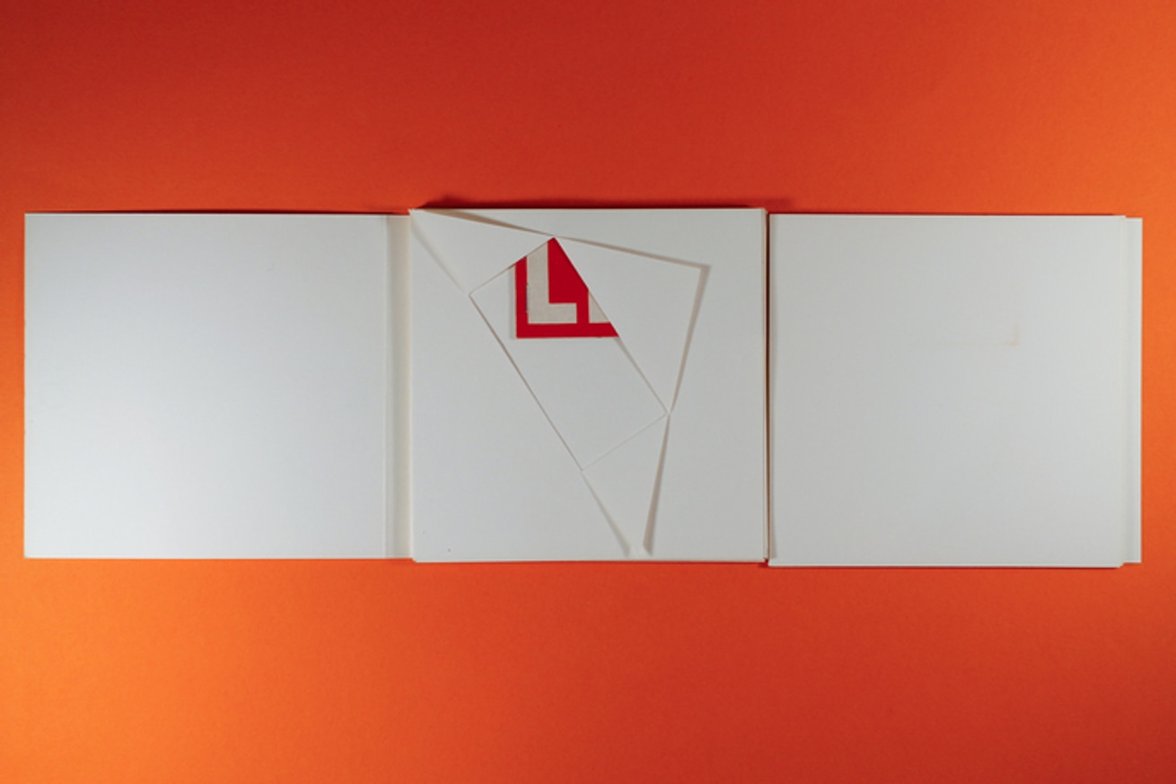 Thomas Ockerse - 26 Poems + 1 - Printed Matter