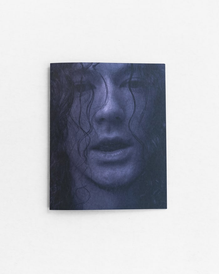 Bladee, Jason Nocito and Meaghan Garvey - Pitchfork Zine Issue 1 ...