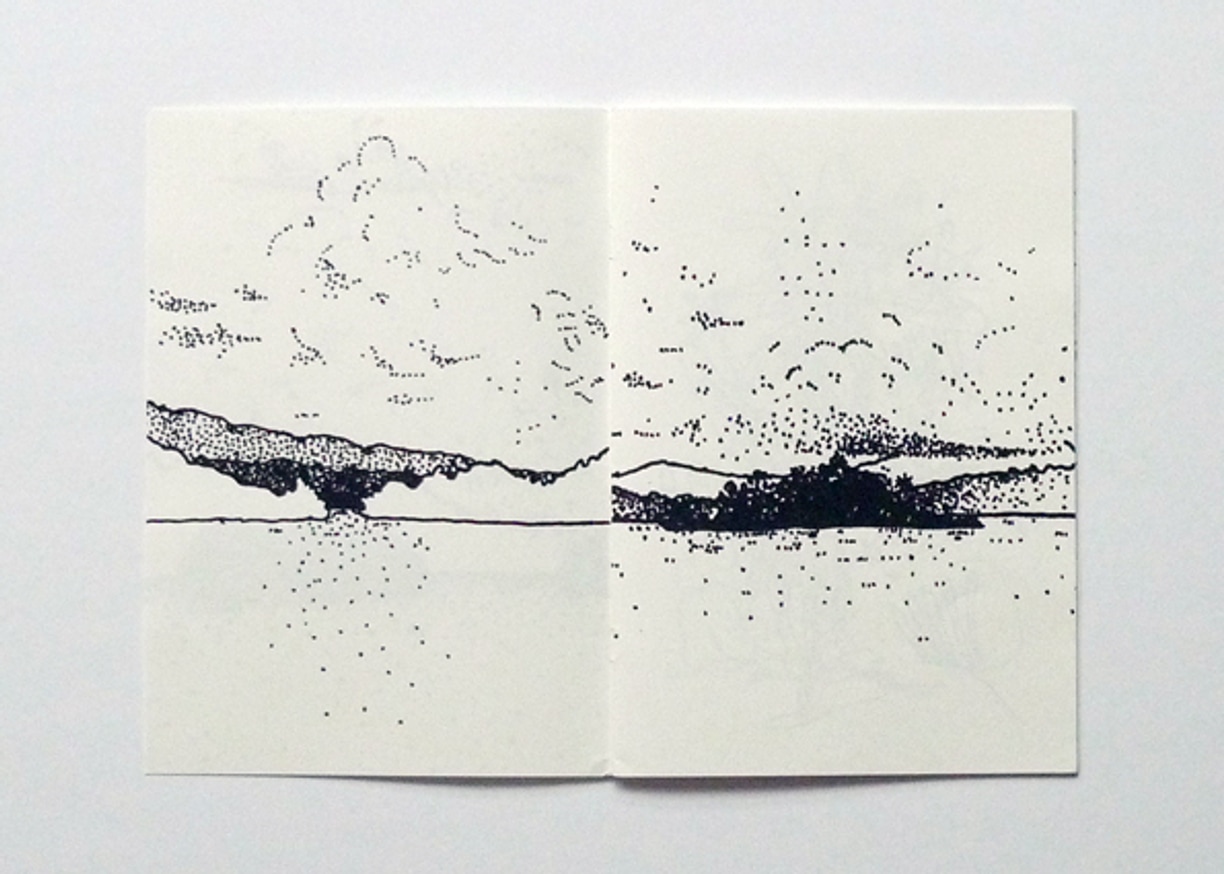 Stefan Marx - Solomon Islands & Vanuatu - Printed Matter
