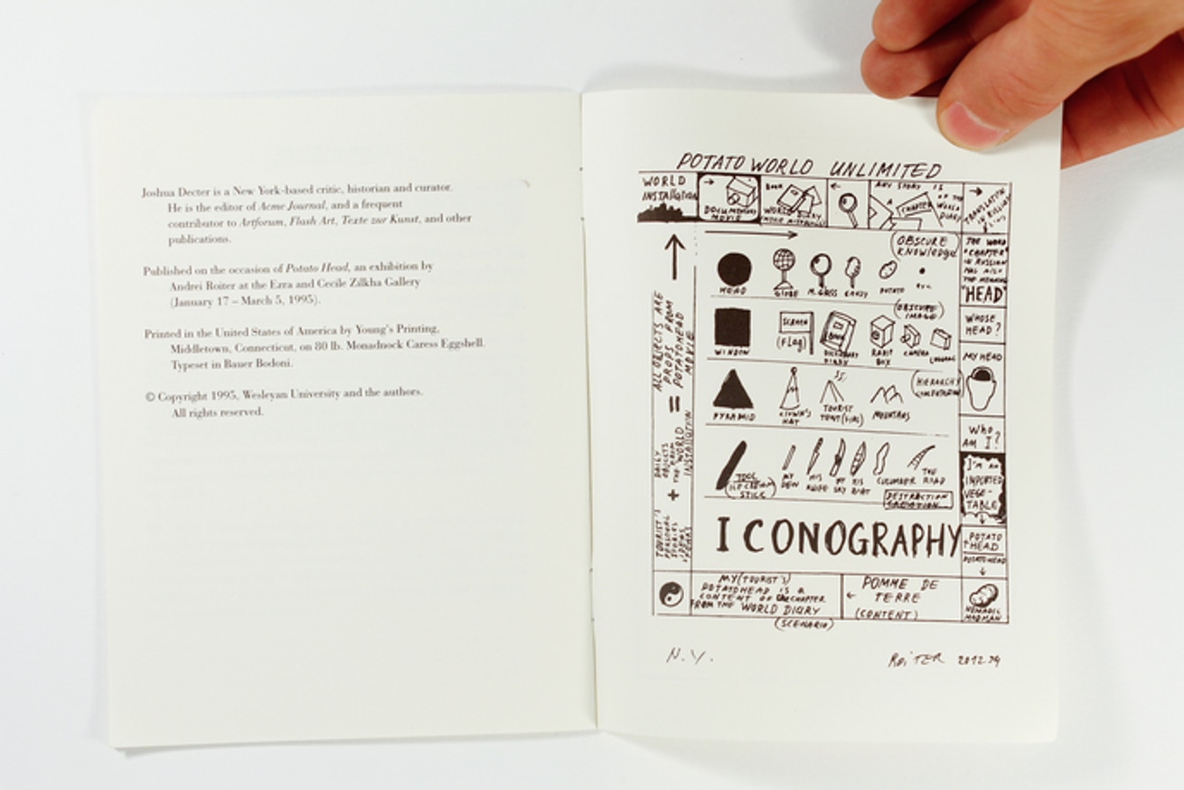 Andrei Roiter and Joshua Decter - An Inside-OUt Life : The Conversation ...