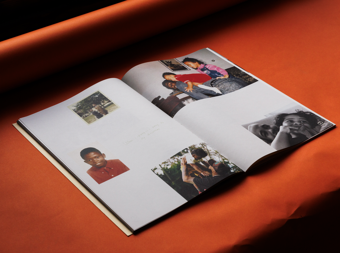 Julien James - I Love You Always, All Ways - Printed Matter