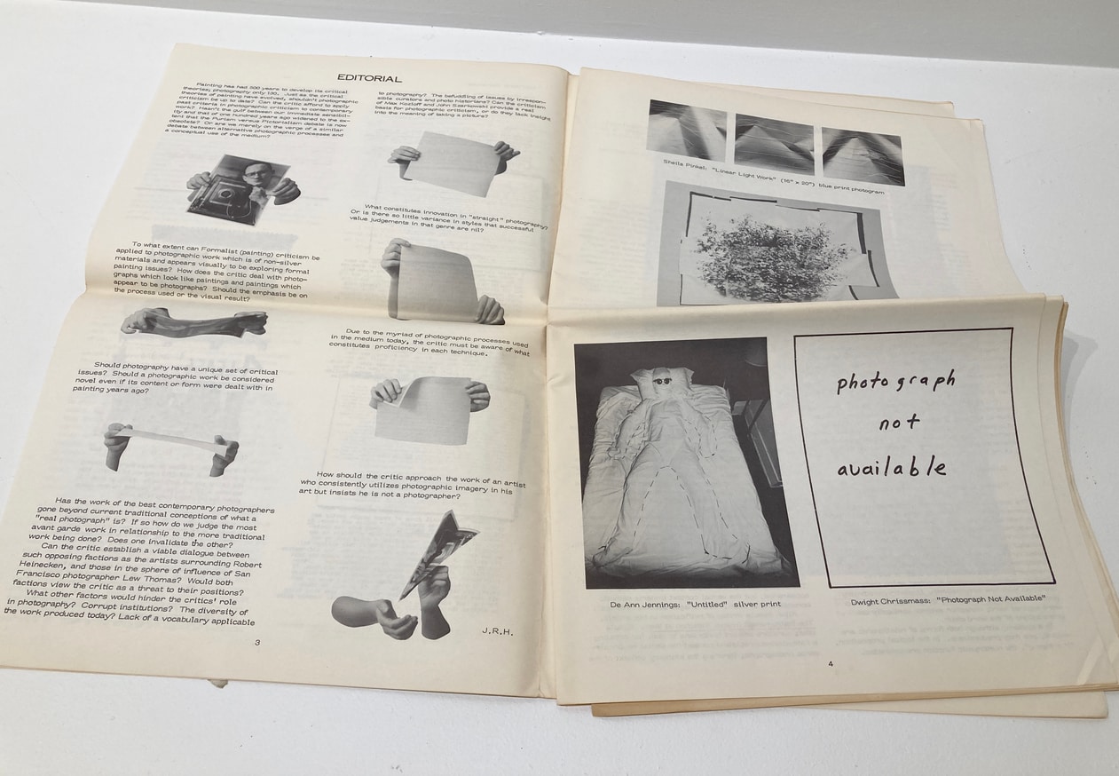 James Hugunin - The Dumb Ox - Printed Matter