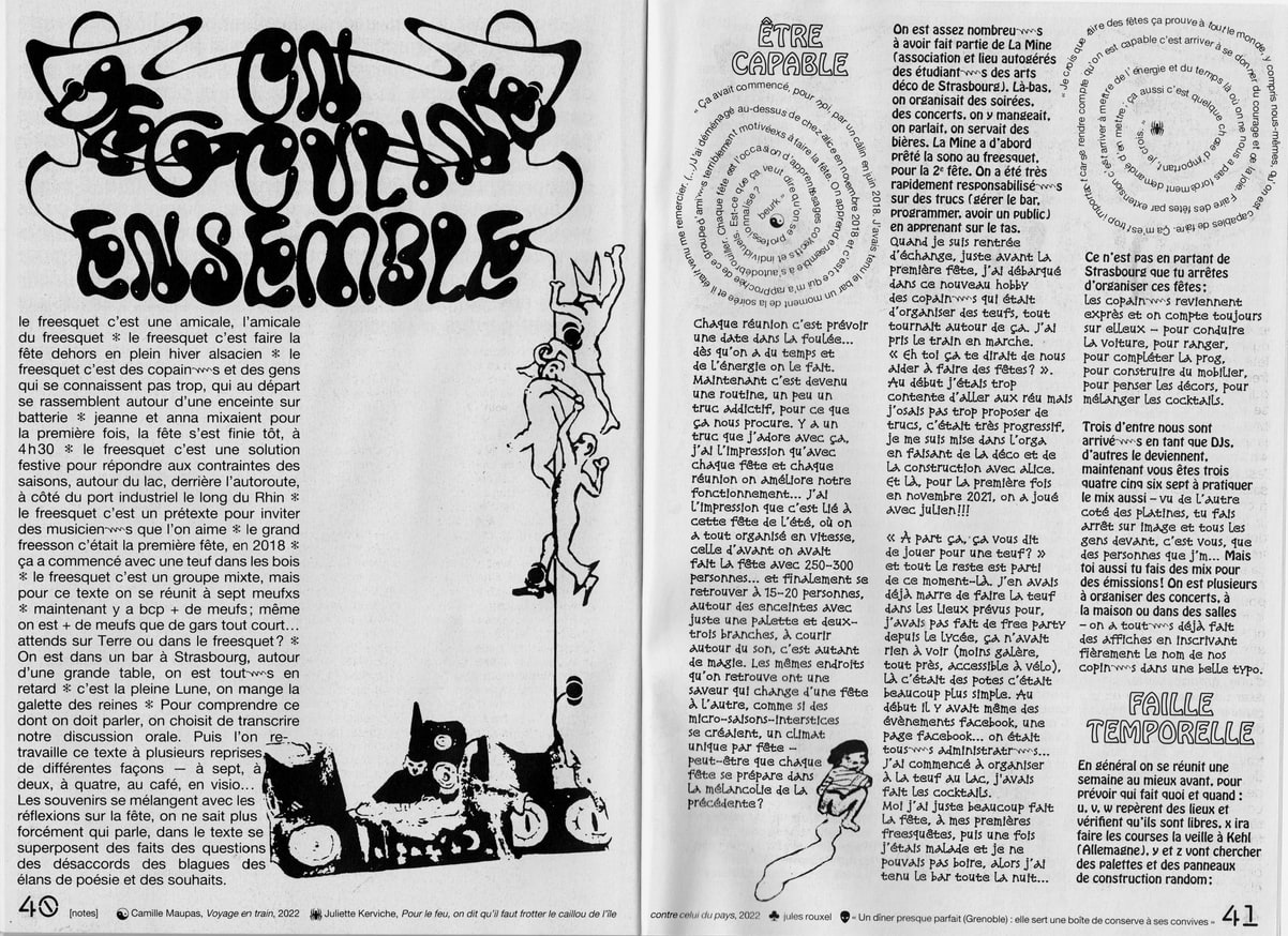 Ventoline - Printed Matter