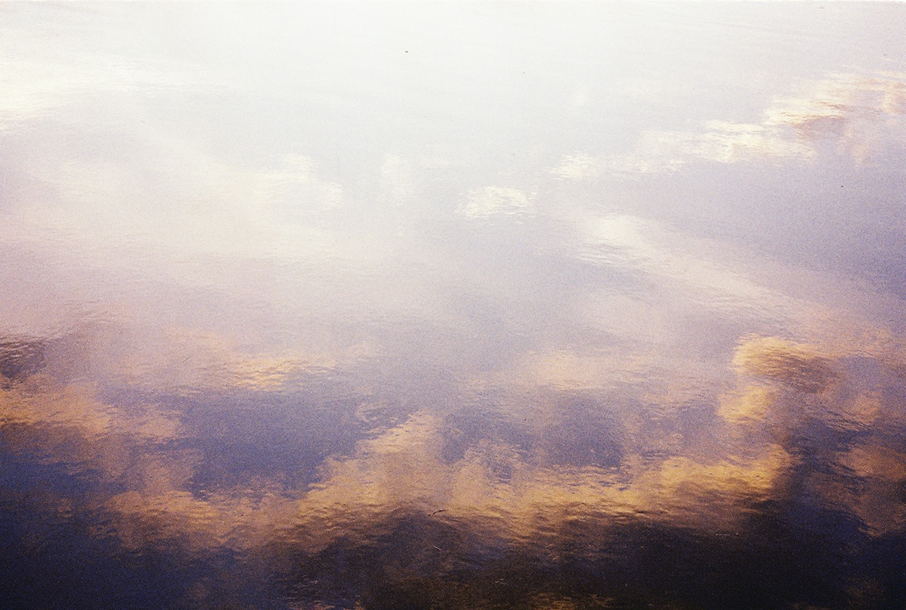 Yun Liao (CLOUD) - MOROSE YÀRÉDIE - Printed Matter