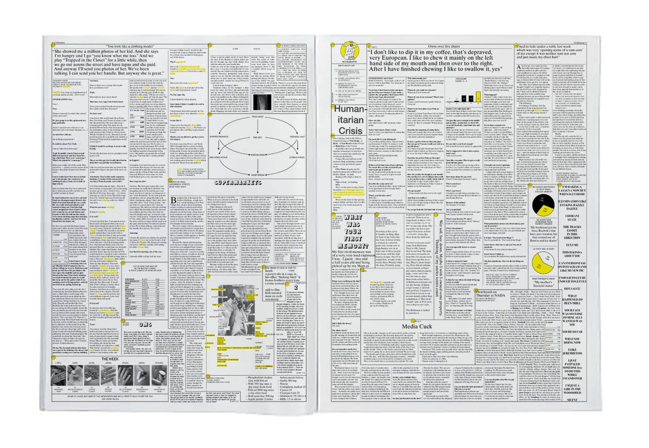 Richard Turley, Lucas Mascatello and Mia Kerin - Civilization: A Future ...