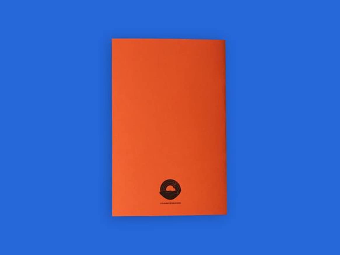 Devin Troy Strother - Alabama Hot Pocket - Printed Matter