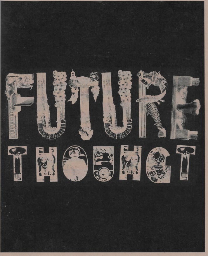 Esther S White, Jonny Negron, Emma Kohlmann and John Moloney - Future ...