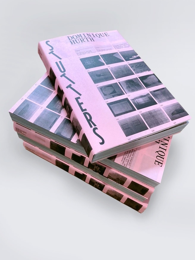 Printed Matter Supporter Bundle #1 - Printed Matter