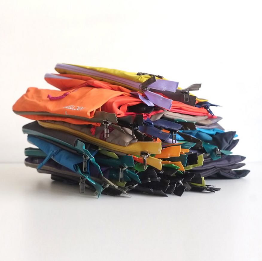 Joshua Matthews - HARD-SHELL® Book + BOOK-JACKET® - Printed Matter