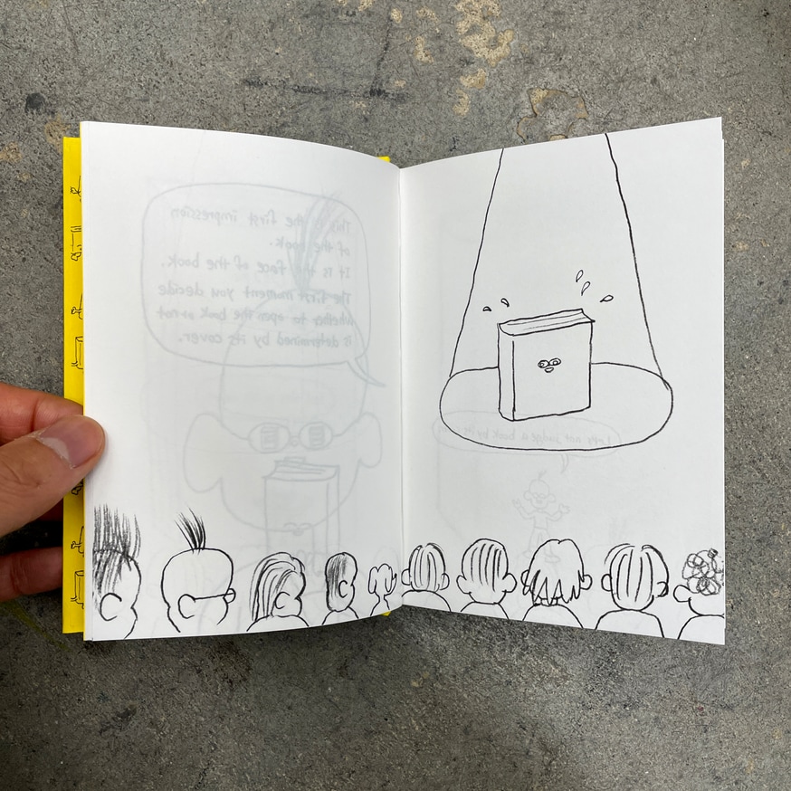 Catalog - Printed Matter