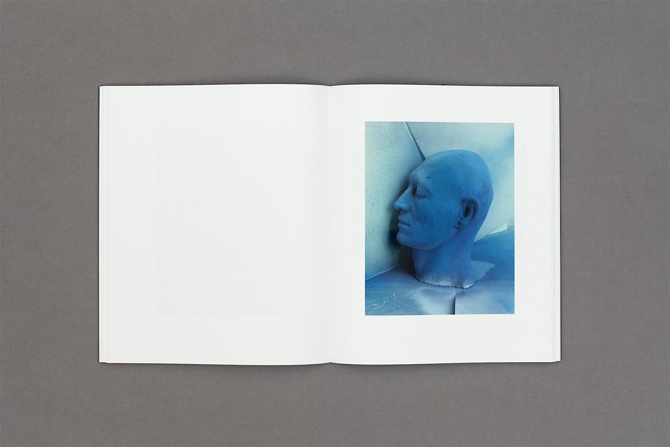 Marton Perlaki - Elemer - Printed Matter