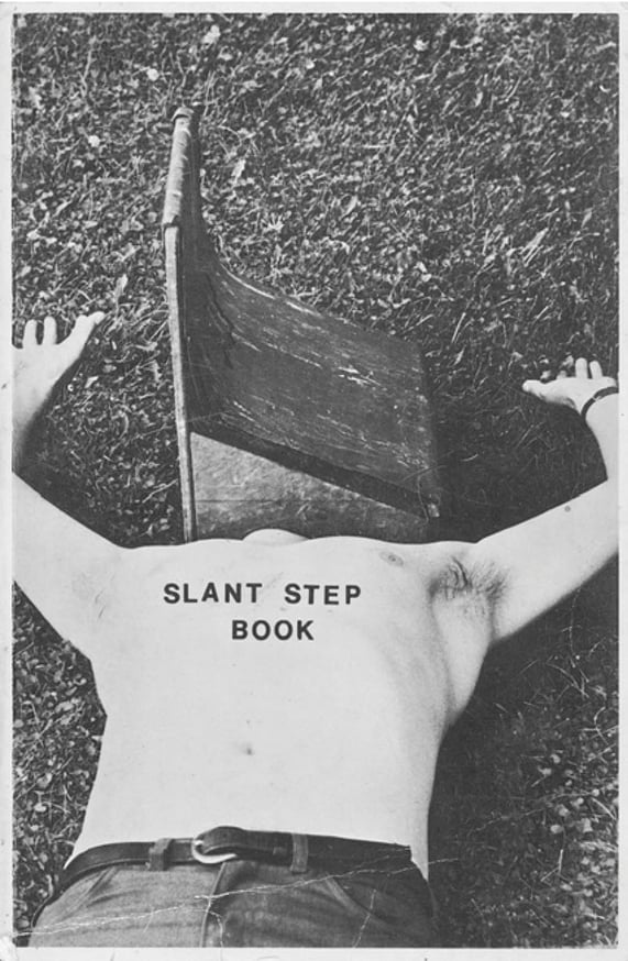 Slant Step: The Mysterious Object and the Artworks It Inspired ...