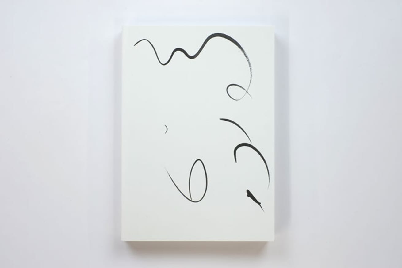 Chris Fitzpatrick - A Rock that Keeps Tigers Away - Printed Matter