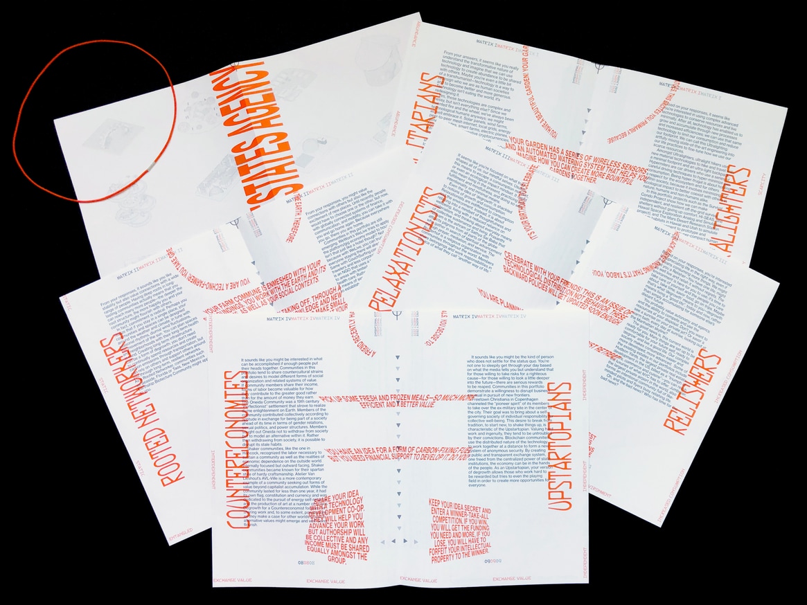 Tei Carpenter, Jesse Lecavalier, Dan Taeyoung and Chris Woebken ...