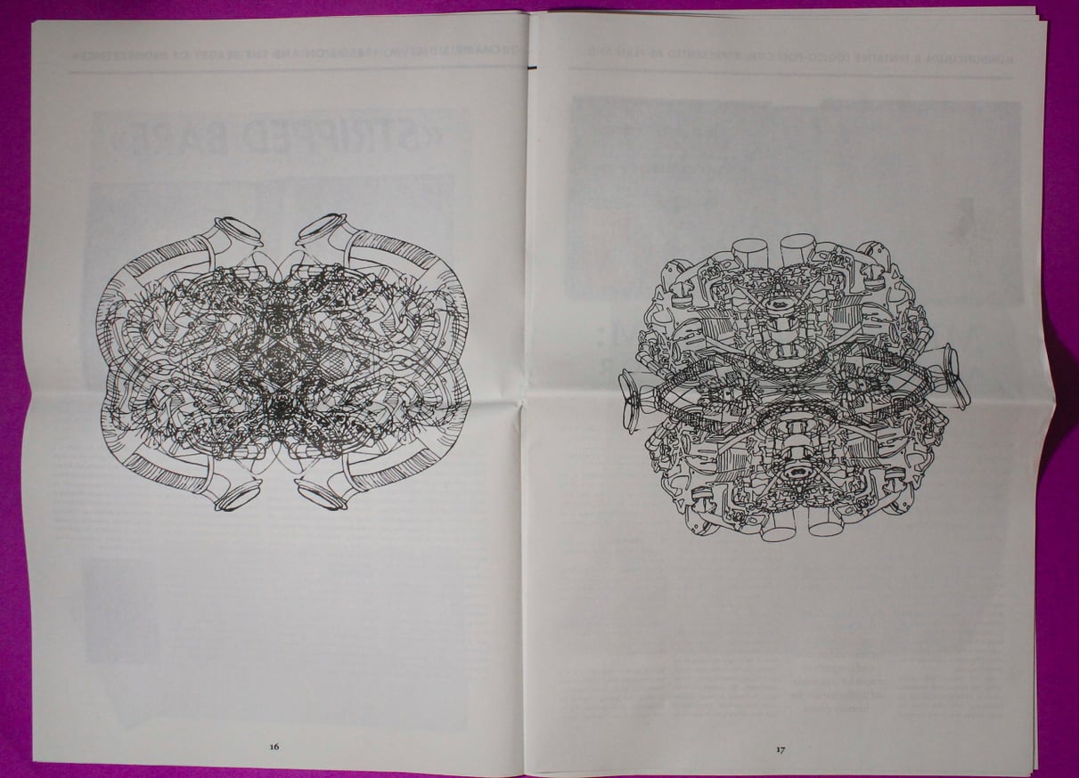 Dieter Roth Books : From Geometry to Decay - Printed Matter