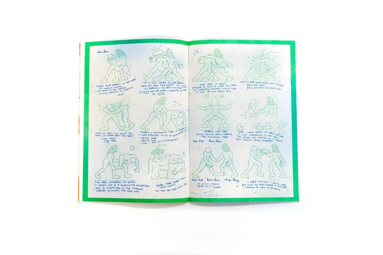 Wobby.club - Wobby - Printed Matter